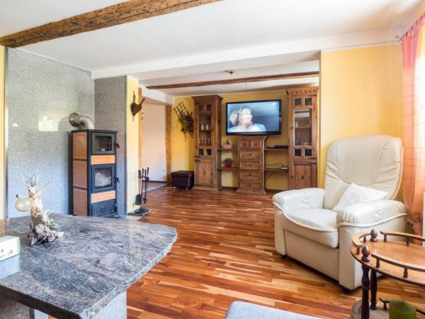 Waltraud - Wernigerode