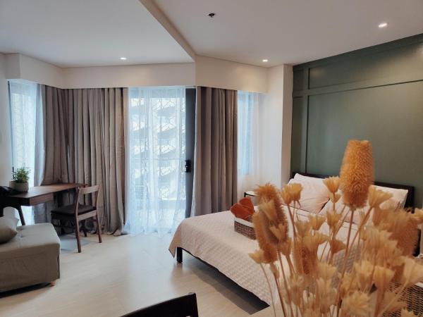 Tiny Oasis At Tambuli Seaside Living - Philippines