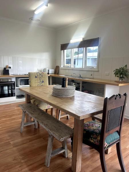 Neptunes Guest House - Timboon