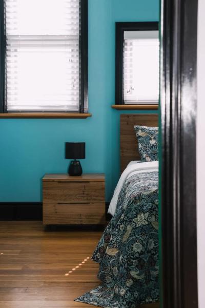 Saltwood Peterborough - Port Campbell