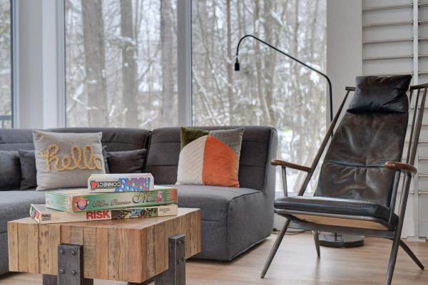 Kub #61 Pont-rouge - Portneuf