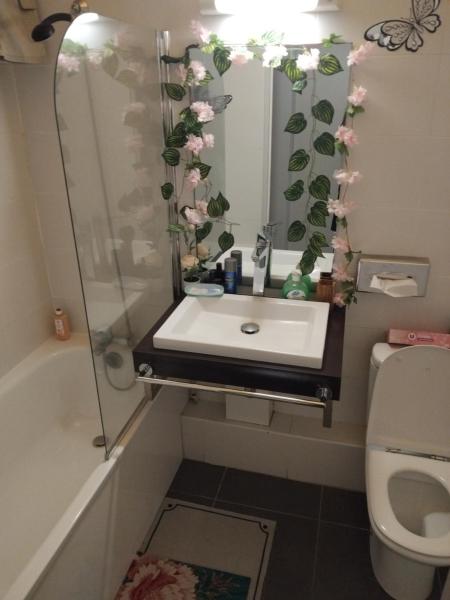 Fleur Des îLes - Guadeloupe