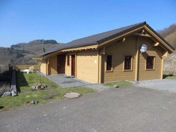 Holiday Home With 2 Bedrooms - Spessart