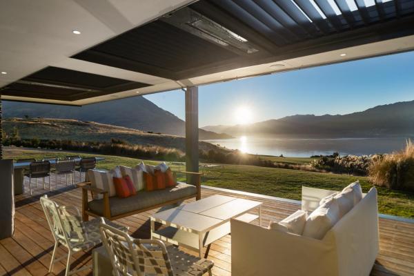 The Lake House By Sotheby's Luxury Rental Homes - 皇后鎮