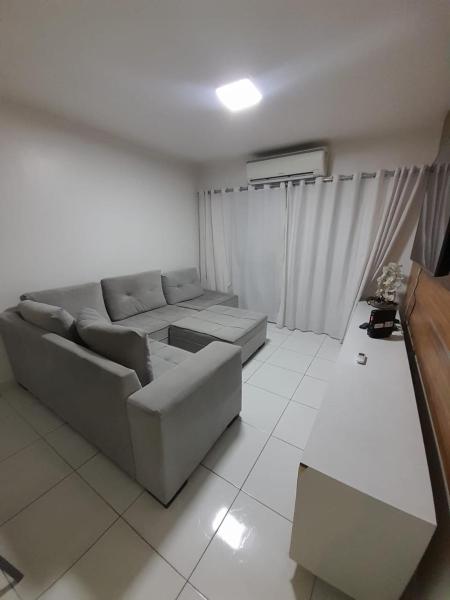 Apartamento 03 Quartos Climatizados - Jatiuca - Maceió