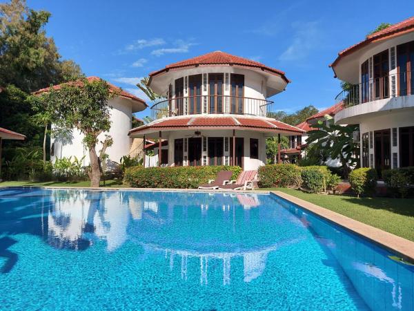 Mango Paradise, In Der Nähe Des Black Mountain Golf Clubs - Hua Hin