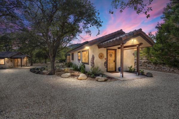The Petite-villas At Dorner Family Vineyard - Tehachapi, CA