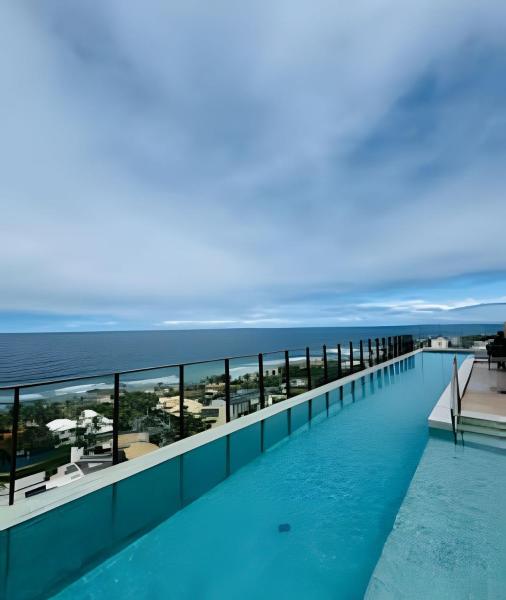 Lindo Prédio Na Praia De Pedra Do Sal Salvador - Lauro de Freitas