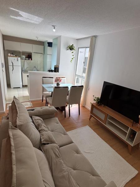 Apartment - Vitória da Conquista