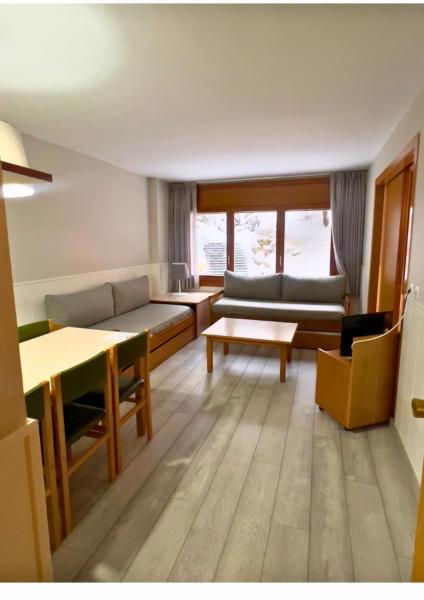 Baqueira-beret - Apartament Solneu A Pie De Pistas - Baqueira