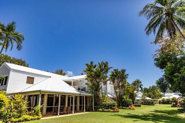 Port Douglas Mirage Villa 427 - Port Douglas