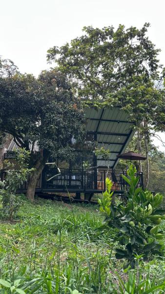 Glamping Refugio - Moniquirá