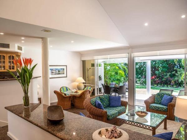 Port Douglas Mirage Villa#431- Absolute Beachfront - Port Douglas