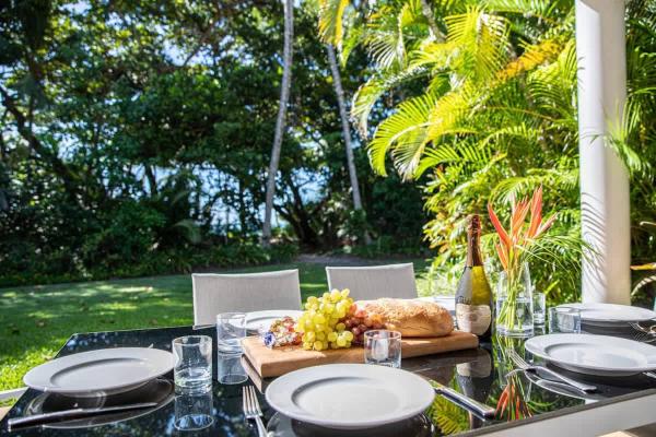 Port Douglas Mirage Villa 433 - Beachfront - Port Douglas