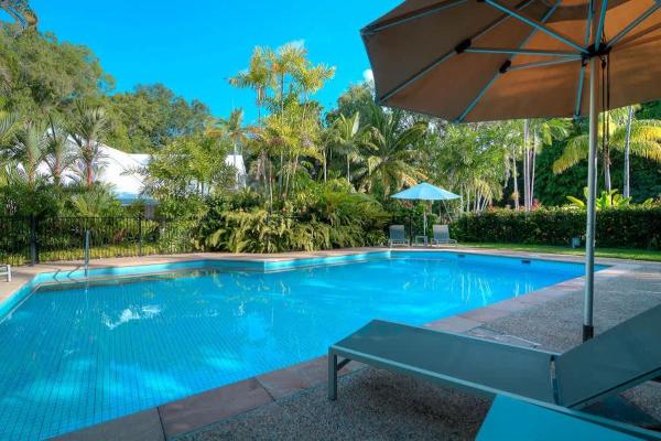 Port Douglas Mirage Villa 410 - Port Douglas