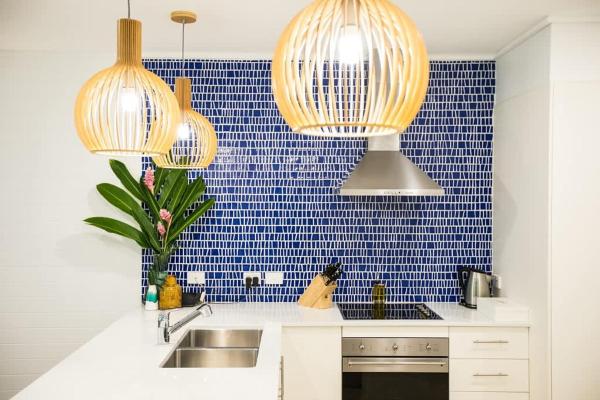 Amaroo Villa - Absolute Beachfront Port Douglas - Mossman