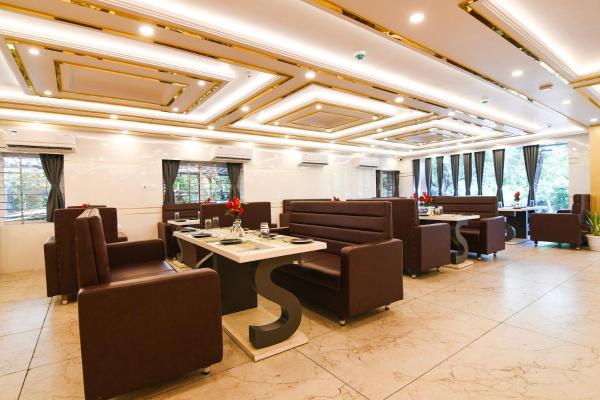 Super Townhouse Oak Sayhallo Sincity - Bhubaneswar