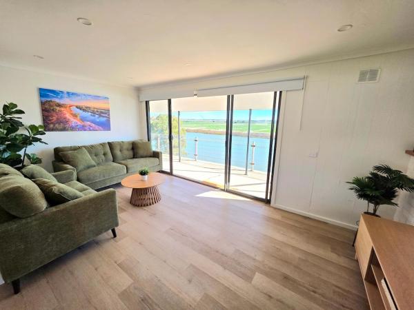 Riverbed Rise - Tailem Bend