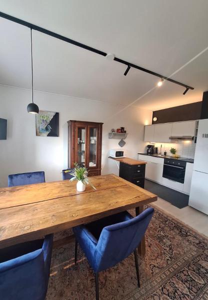 Kodikas Tehokaksio Paikassa Keskusta Lahti - Lahti