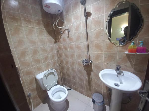 Al Khair Hotel &Al Manwara Hotel - La Mecque