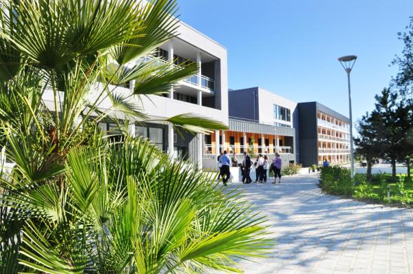 Westotel Life Appart'hotels Pornic - Résidence 4 Etoiles - France