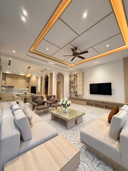 Triky Village Tropical Bãi Khem - Phú Quốc