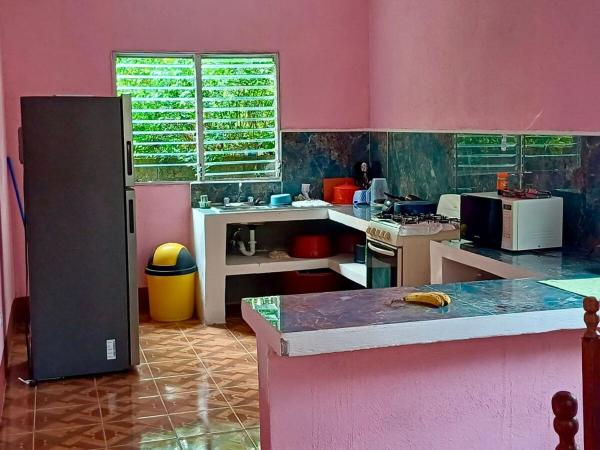 Casa El Marinero - Guatemala