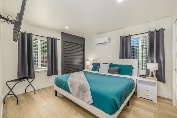 The Flats- Executive Suite-downtown Cda - Lake Coeur d'Alene, ID