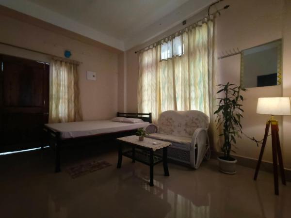 Nomadic Nest - Guwahati