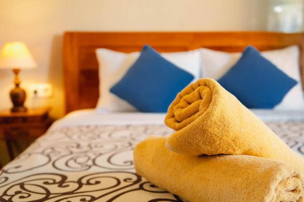 Green Taman Ubud By Prasi - Ubud