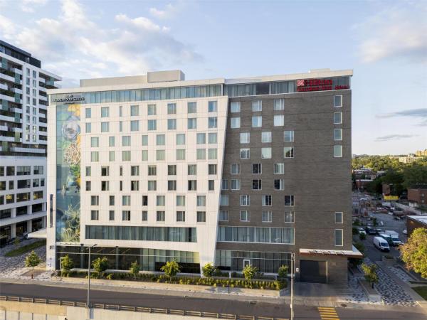 Homewood Suites By Hilton Montreal Midtown - Lasalle