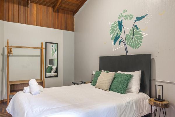 Monteverde The Lodge - Costa Rica