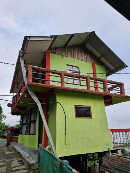 Girikunj Homestay - China