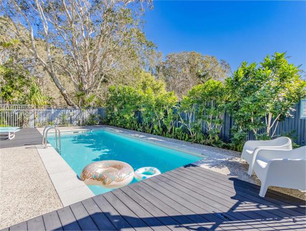 Slow M Ocean Cabarita - Pet Friendly - Tweed Heads