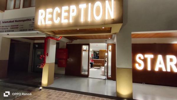 Hotel Star - Islamabad