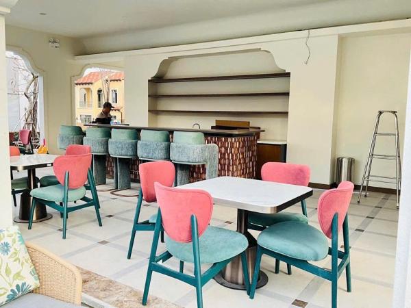 Biệt Thự Hồ Tràm 3636 - Bình Châu