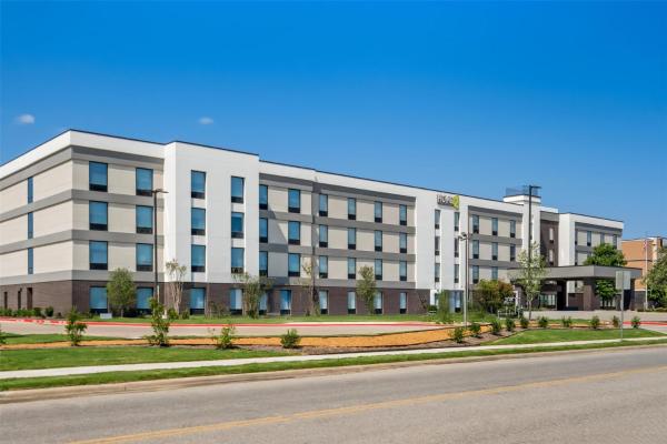 Towneplace Suites By Marriott Dallas Dfw Airport North/irving - Flower Mound, TX