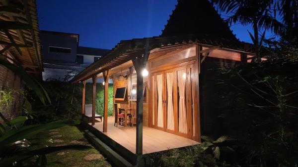 Private Joglo In Heart Of Sanur - Denpasar
