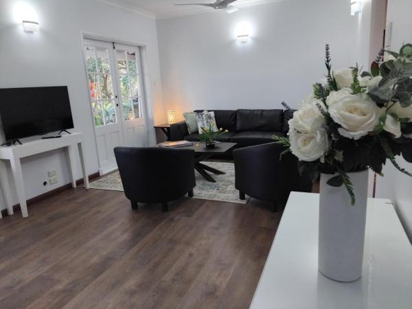 Bunya 2-bedroom At On Burgum Pond Cottages - Maleny