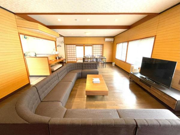 West Lake Villa Imazu Umehara - Vacation Stay 18948 - 高島市