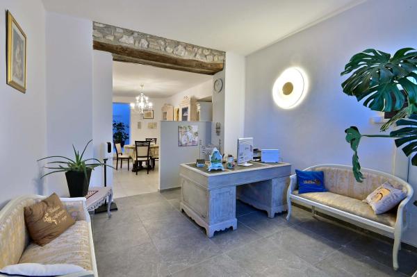Casa Antonella - Gardone Riviera