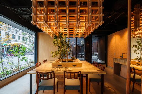 Bakuro - Doyanen Hotels - Higashiosaka