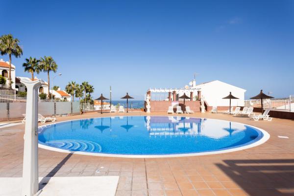 Villas Canarias Perfect Stay By Sunkeyrents - Costa Adeje
