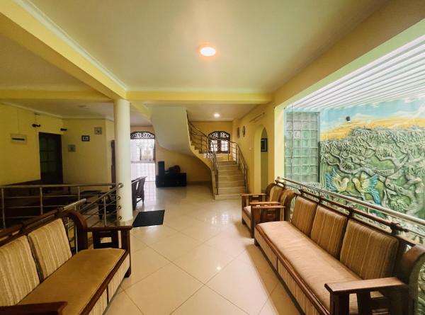 Villa Monza - Kandy