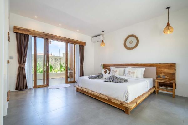 1br Villa Private Pool Near Savaya - Uluwatu Ku3 - Uluwatu