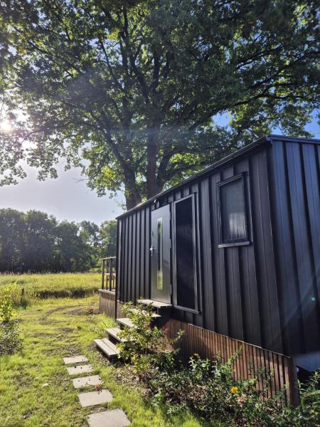 Chalet Helsinki - Niedersachsen