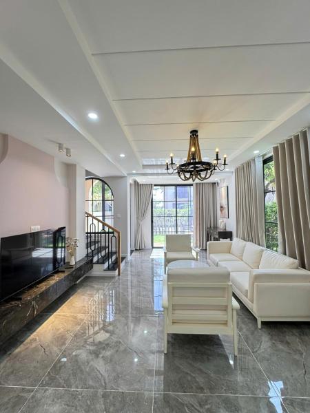Caca Villa 3 Bedrooms - Phú Quốc