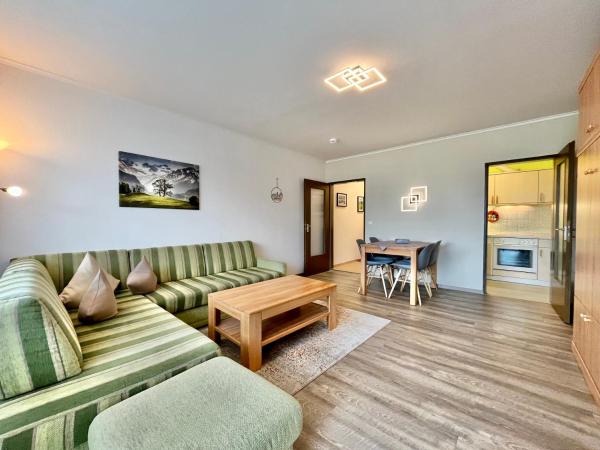 Bergahorn, Montana Haus - Oberstdorf