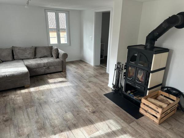 Beautiful Gersau Appartment - Gersau