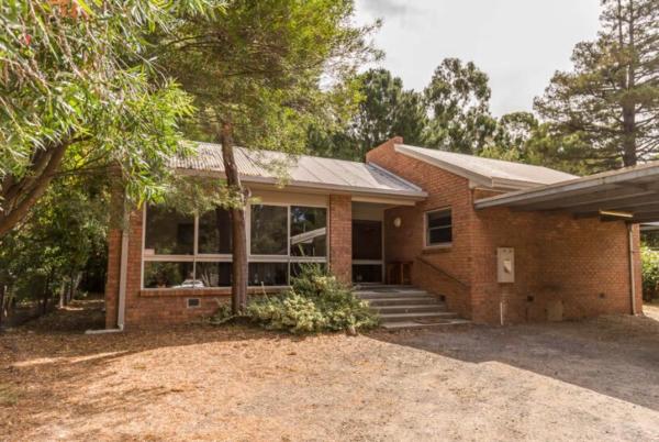 Kangaroo House - Halls Gap